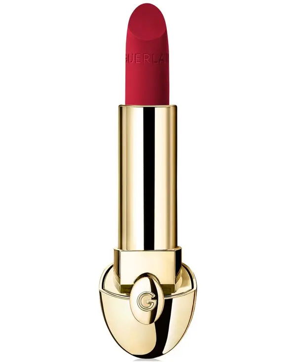 GUERLAIN Rouge G Customizable Lipstick Refill Velvet - 520 Le Rouge Profond Â Velvet